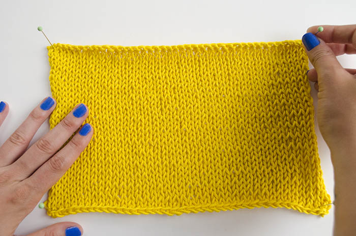 How to measure a tension sample - The Blog - NL