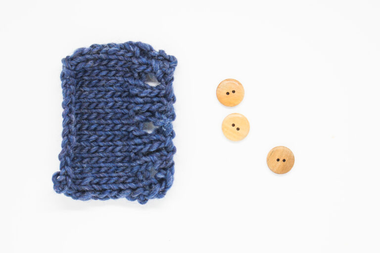 Hoe je een onzichtbare naad maakt - The Blog - NL